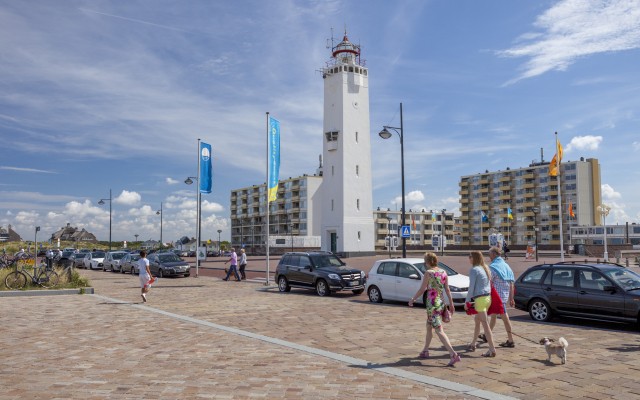 Omgeving - Noordwijkvakanties